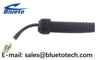 China 5G NSN DLC Uniboot Fiber Optic Patch Cable Flexible cable ends Nokia optical cables for sale