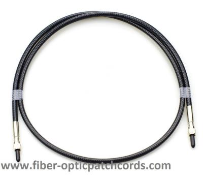 China Fiber Optic Patch Cable SC/APC Connector For Huawei Fast Adapter Corning H Optitap Connector FuruKawa Slim Connector for sale