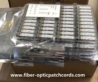 China FINISAR FTLX8574D3BCL SFP Optical Transceiver 850nm 400m Multimode Datacom for sale