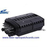 China IP68 Optical Fiber Closure 96 Core Explosion Proof Humanized Design for sale