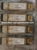 China FTLF1436W5BTV FINISAR 25G 1310nm 10KM Optical Transceiver Module Single Mode for sale