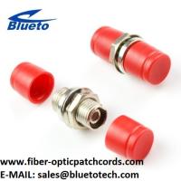 China FC Adapter Plastic Optical Cable Dust Cap Ferrule Protection for sale