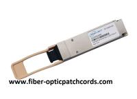 China Innolight 100G QSFP28 SR4 SFP Transceiver Module TR-FC85S-N00 850nm for sale