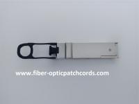 China FTL410QL1C-N1 Finisar 40G QSFP+ Transceiver 100m 850nm MMF Original Brand Finisar 40GBase-SR4 Multi Fiber for sale