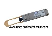 China Finisar FTL410QE3C-KR 40G QSFP+ SR4 150M 850nm Optical Transceiver Module for sale