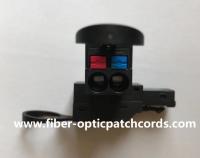 China ZTE 5G Fiber Optic Cable Connectors Power Connector With RJ45 Connector for sale