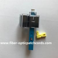 China 5G Huawei PRRU LC Fast Connector 5G Fiber Optic LC Quick Connector for sale