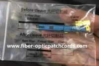 China 5G Huawei PRRU LC Fiber Optic Fast Connector LC 2.0x1.6mm Huawei LC Fiber Quick Connector for sale