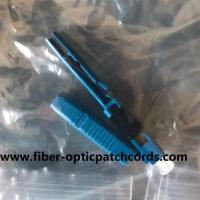 China 5G ZTE LC/PC Fast Connector Single Mode 5G Drop Cable ZTE Fiber Optic LC Quick Connector for sale