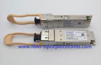 China Finisar FTL410QE4C 40BASE-SR4 QSFP+ 850nm 150m Gen4 Optical Transceiver Module for sale
