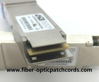 China AOI 40G QSFP+ TransceiverAQOMBBQ4EDMA0694 1310nm 2KM Single Mode for sale