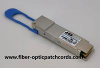 China SMF 1301nm SFP Transceiver Module 40G QSFP+ AOI AQOLBCQ4EDMA0878 for sale