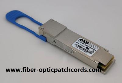 China SMF 1301nm SFP Transceiver Module 40G QSFP+ AOI AQOLBCQ4EDMA0878 for sale