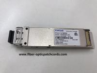 China FTLC1141SDNL FINISAR CFP4 SFP Transceiver Module OUT4 100GASE-LR4 10KM SMF 4x28G LAN WDM LC for sale