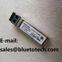 China Finisar FTLX1475D3BCL New Original 10Gb/S 10km 1310nm Single Mode Datacom SFP+ Optical Transceiver for sale