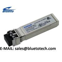 China FTLF8536P4BCL Finisar 25G SFP+ SR 850nm 100m 25.78 Gb/S LAN Network Module Original Brand for sale