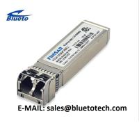 China FTLF1436P3BCL 25G SFP+ LR 1310nm 10KM Finisar Long Wavelength SFP28 Transceiver for sale