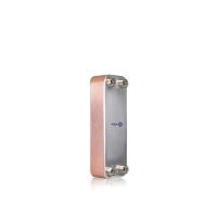China Brazed Plate Heat Exchanger Counter Flow Cross Flow 4.5MPa Customizable for sale