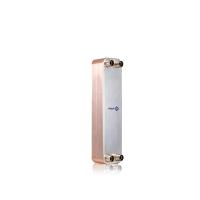 China Brazed Plate Condenser 2.5MPa Copper Stainless Steel Heat Exchanger for Refrigeration for sale