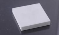 China High Purity Alumina Ceramic with Volume Resistivity of 10 4 Ohm*cm for Semiconductor Applications for sale