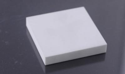 China High Purity Alumina Ceramic with Volume Resistivity of 10 4 Ohm*cm for Semiconductor Applications for sale