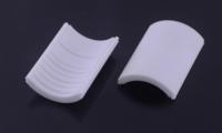 China Alumina Products Customized For High-Temperature And Corrosion-Resistant Components for sale