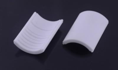 China Alumina Products Customized For High-Temperature And Corrosion-Resistant Components for sale