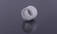 China High-Purity Alumina Ceramic Insulating Supports And Bearing Components For High-End Electronic Equipment And Precision Machinery for sale
