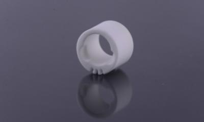 China High-Purity Alumina Ceramic Insulating Supports And Bearing Components For High-End Electronic Equipment And Precision Machinery for sale