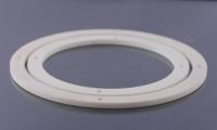China Alumina Ceramic Insulating Spacers For Scientific Instruments 99.6% Al₂O₃ Material Ra Lt 0.1 Mu M Surface Roughness 320M for sale