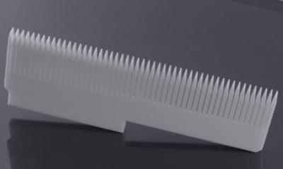 China Zirconia Ceramic Wafer Carriers And Cleaning Jigs: Precision Support Solutions For Semiconductor And Photovoltaic Industries for sale