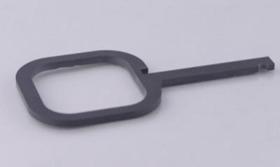 China High Cleanliness And Corrosion Resistance With Silicon Nitride Ceramics For Chemical Industry Tools for sale
