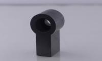 China Advanced Silicon Nitride Ceramics Ideal For Automotive And Gas Turbine Components In High-Temperature Environments for sale