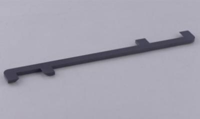 China Corrosion And High-Temperature Resistant Silicon Nitride Ceramics For Precision Applications for sale