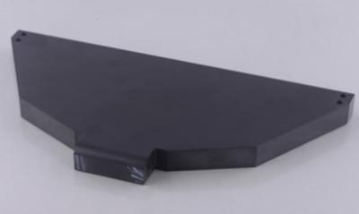 China Superior Strength And Toughness With Silicon Nitride Ceramics For High-Performance Applications for sale