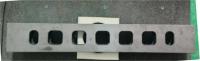 China Chemical And Thermal Resistant Ceramic For High-Temperature Applications Exceptional Stability for sale