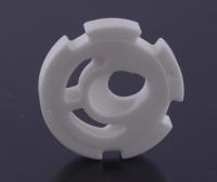 China High-Purity Alumina Ceramic Components For Precision Positioning Equipment In Automation Systems for sale