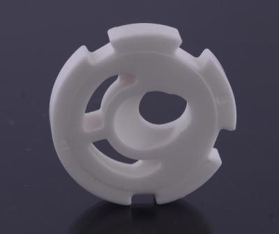China High-Purity Alumina Ceramic Components For Precision Positioning Equipment In Automation Systems for sale