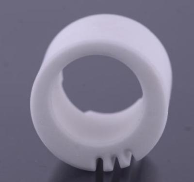 China Insulation, Wear Resistance, Stability: Comprehensive Analysis Of High-Performance Alumina Ceramics for sale
