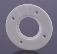 China Alumina Ceramic Supports The Perfect Combination Of Mechanical Support Electrical Insulation And Wear Resistance for sale