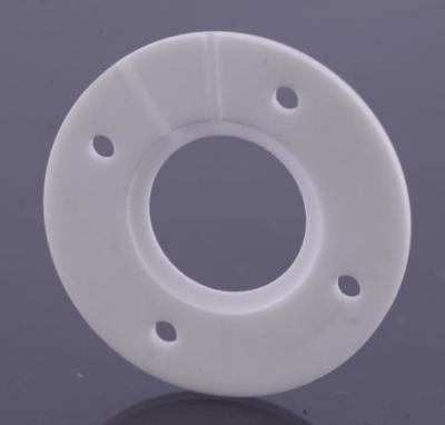 China Alumina Ceramic Supports The Perfect Combination Of Mechanical Support Electrical Insulation And Wear Resistance for sale