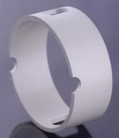 China High-Performance Alumina Ceramic Insulating Rings And Bearing Races: Precision Components For Demanding Environments for sale