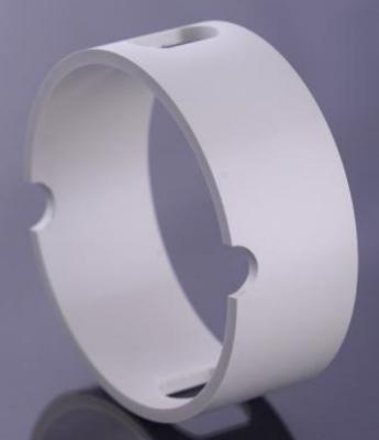 China High-Performance Alumina Ceramic Insulating Rings And Bearing Races: Precision Components For Demanding Environments for sale