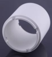 China High-Density, High-Precision Alumina Ceramic Equipment Protection Sleeves: The Industrial Guardian With Superior Performance for sale