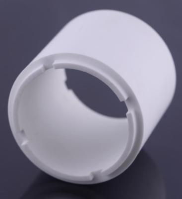 China High-Density, High-Precision Alumina Ceramic Equipment Protection Sleeves: The Industrial Guardian With Superior Performance for sale