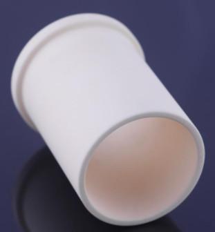 China High-Strength, High-Hardness Alumina Ceramic: A Key Industrial Material With Superior Performance for sale