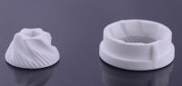 China Alumina Ceramic Functional Components For Precision Instruments: Core Elements Of High-End Equipment for sale