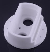 China Alumina Ceramic High-End Industrial Components: Perfect Solutions For Three Major Fields for sale