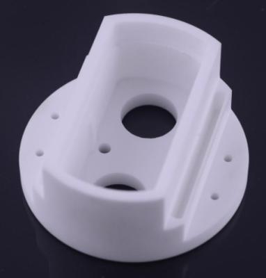 China Alumina Ceramic High-End Industrial Components: Perfect Solutions For Three Major Fields for sale