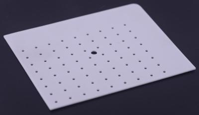 China Alumina Ceramic Heat Dissipation Substrates And Filtration Components: Core Solutions For Electronics And Precision for sale